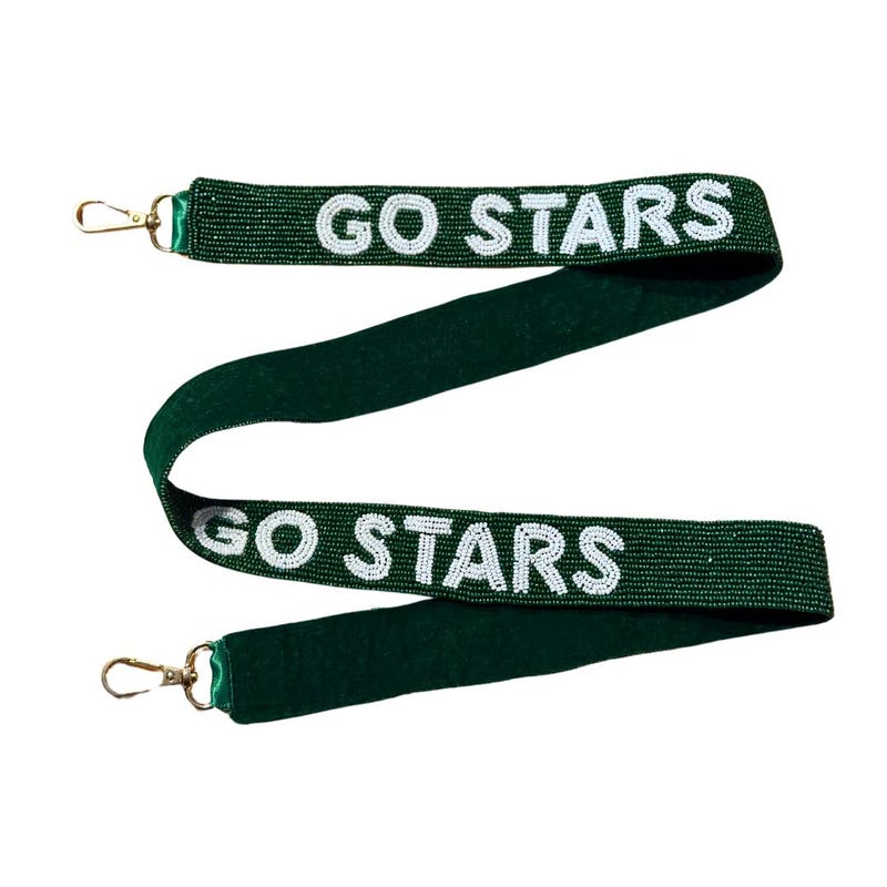 Beaded Purse Strap - Etsy