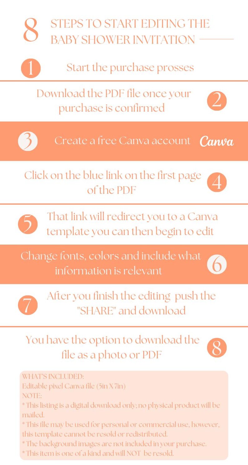 Editable Pumpkin Baby Shower Invitation, Little Pumpkin Baby Shower Invite, Fall Baby Shower ...