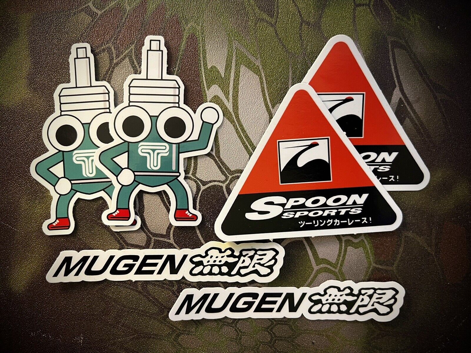 Jdm Sticker Pack - Etsy