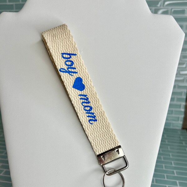 Lanyard for Keys - Etsy