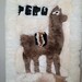 Peruvian Alpaca Rug - Etsy