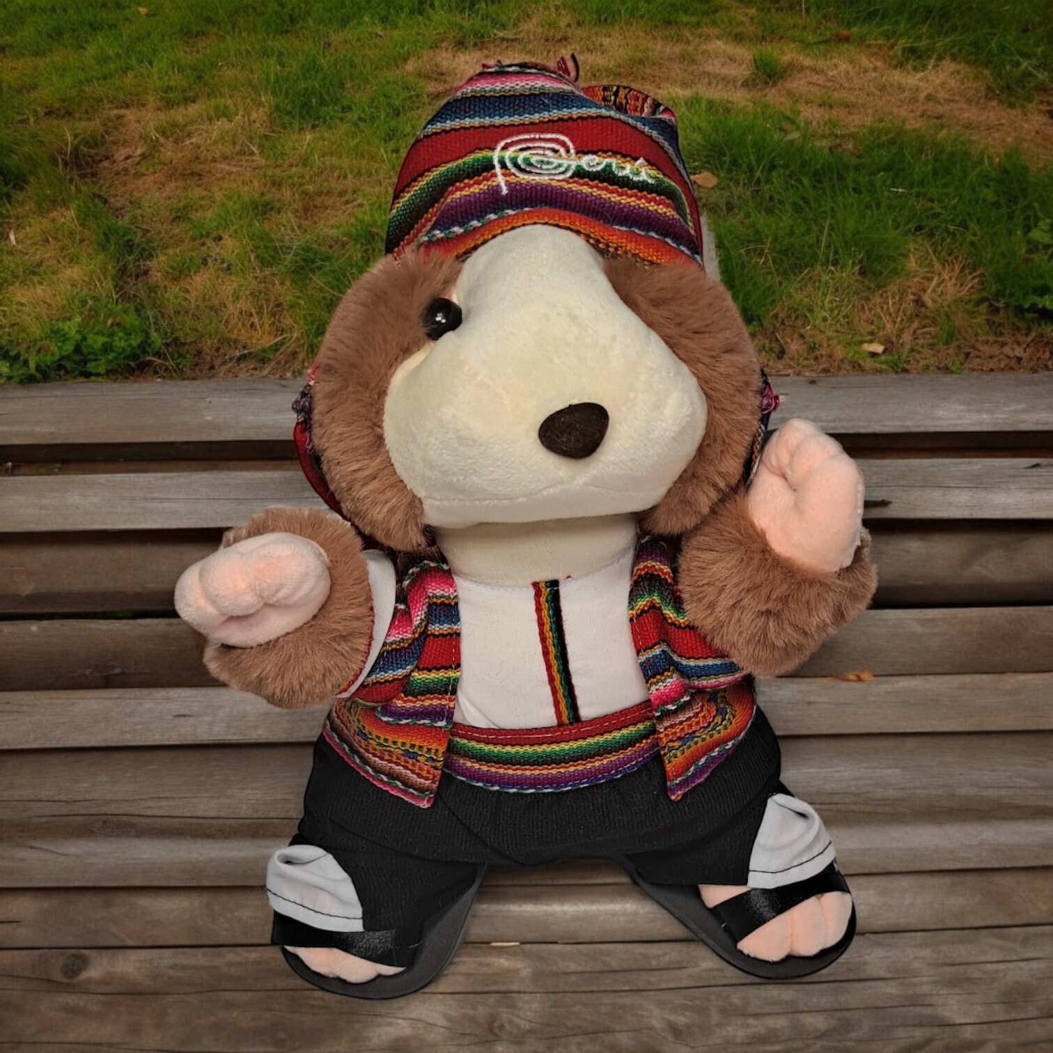 Guinea Pig Stuffed - Etsy