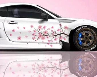 Car Livery - Etsy