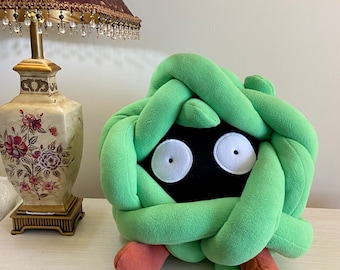 Shiny Pokemons Plush - Etsy