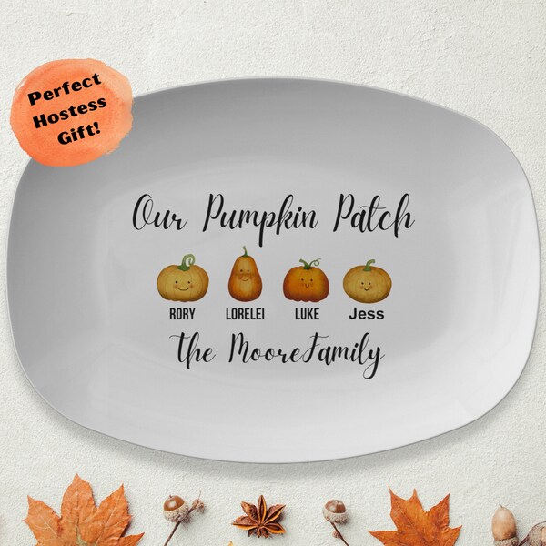 Dinner Platter - Etsy