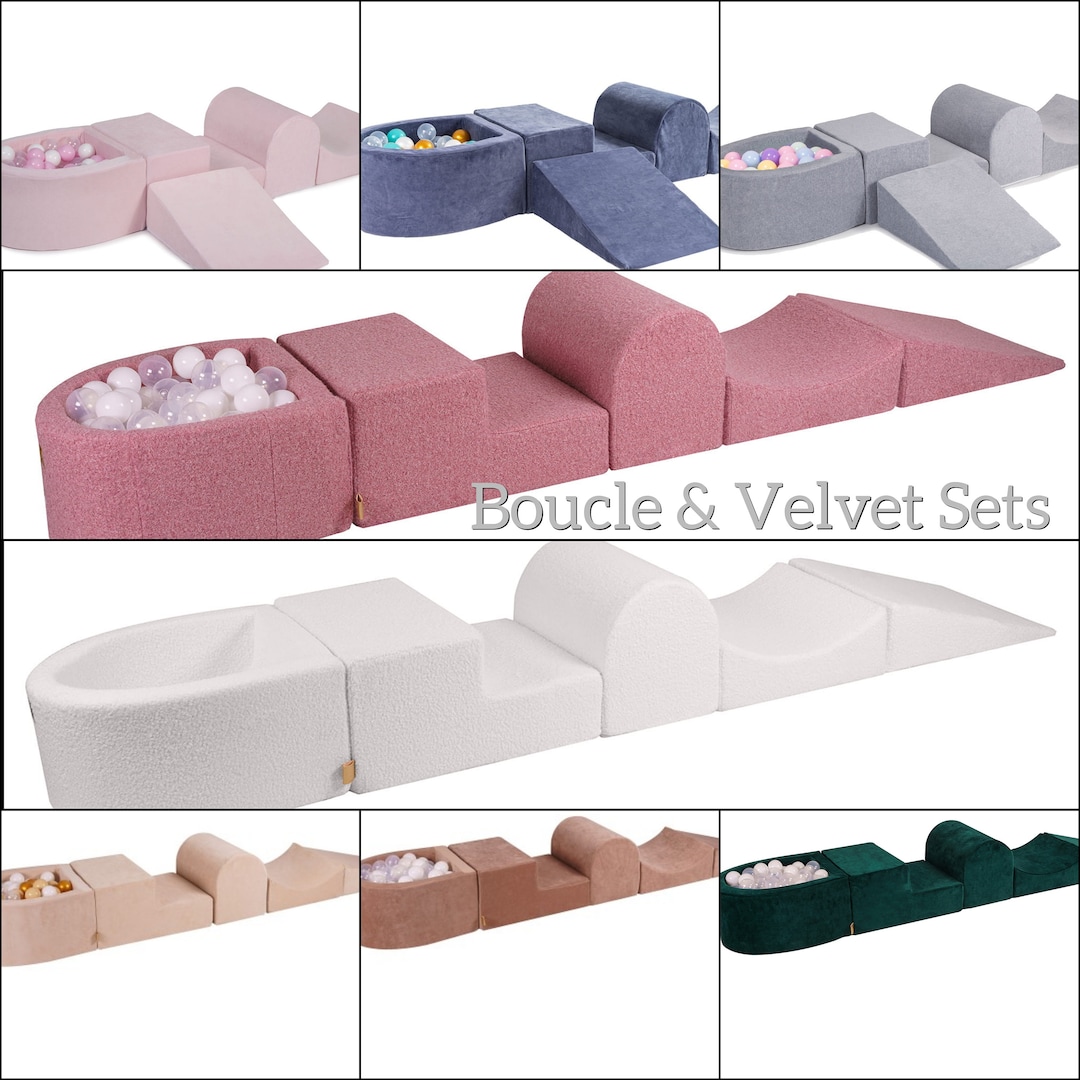 Soft Play Ball Pit Balls Soft Play Set Soft Play Equipment Soft Play ...