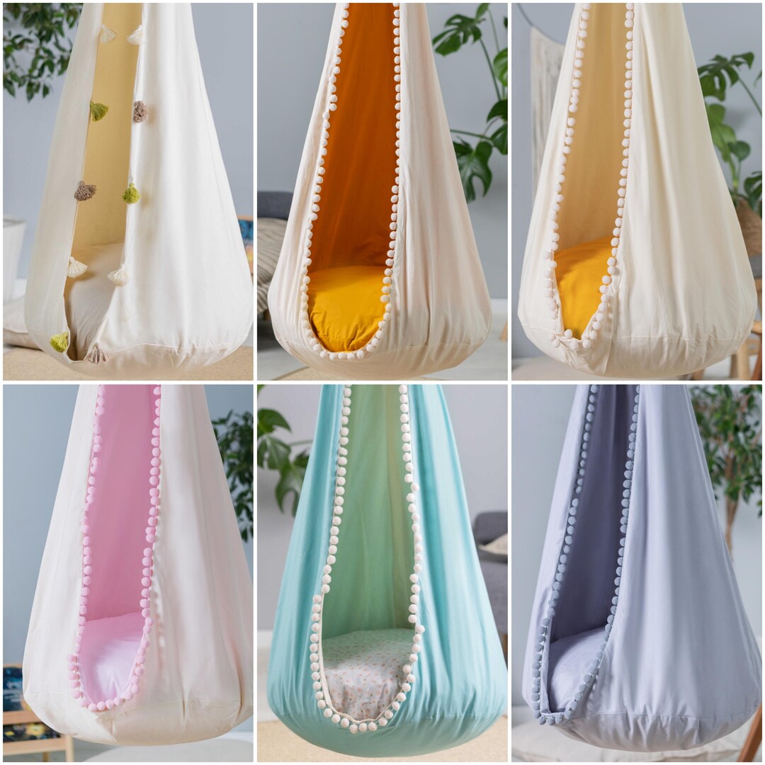 Cocoon Kids Swing Kids Indoor Swing Cocoon Swing Kids Cocoon Swing Kids ...