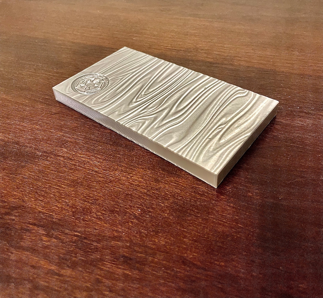 Beskar Ingot - Etsy