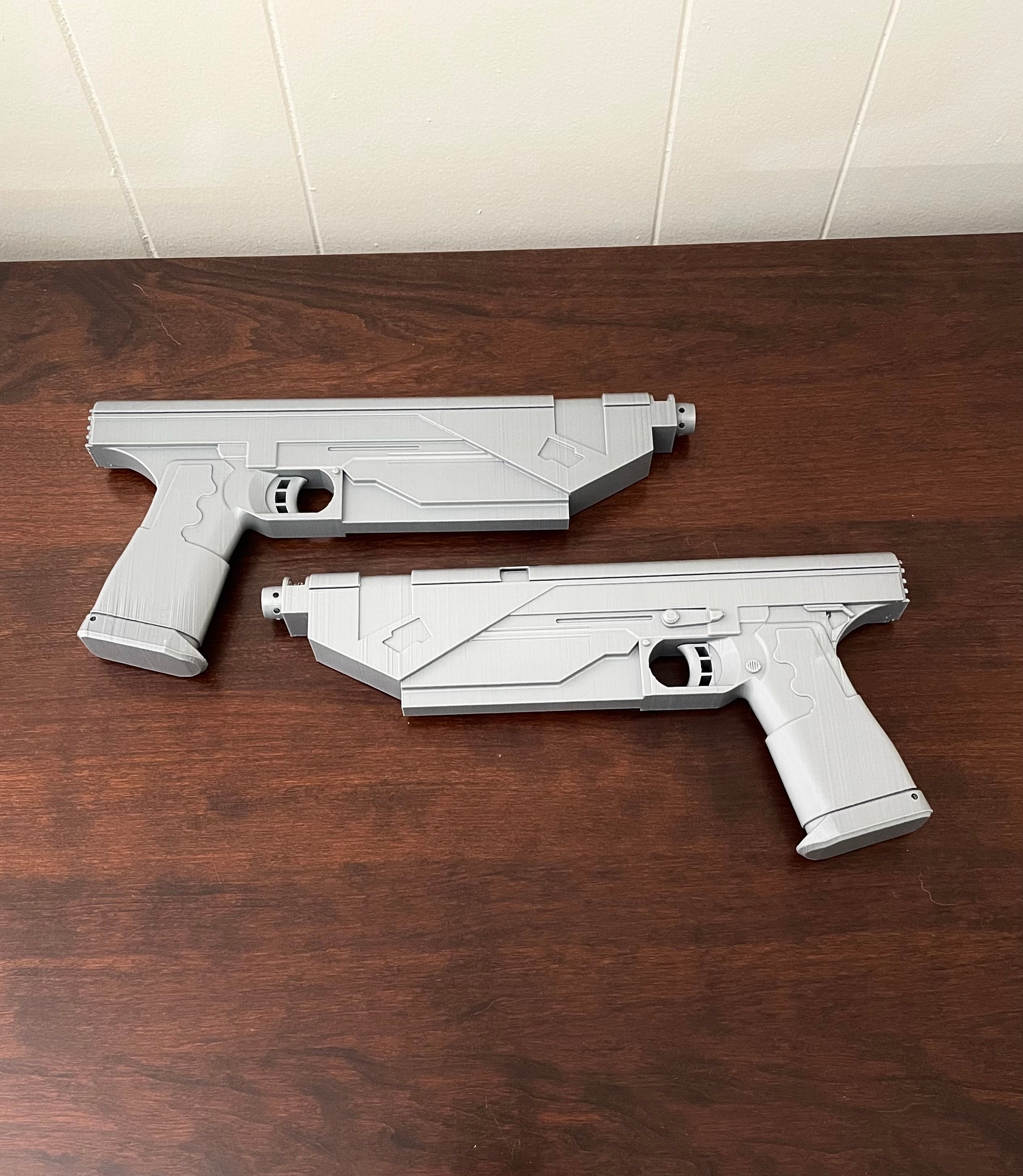 Westar 35 Blaster - Etsy
