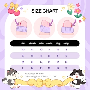 Pikmin Hand-painted Press-on Nails - Etsy