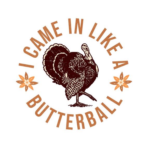 Funny Pictures Of Butterball Turkeys