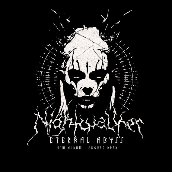 Metal Band Logo Design