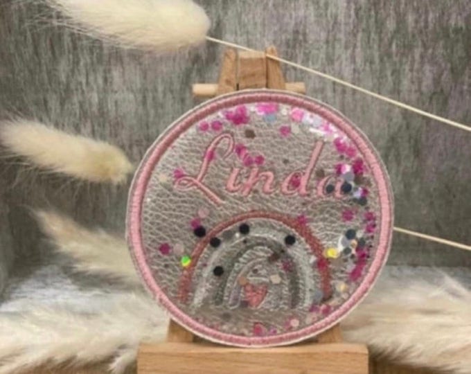 Personalisierbare Buttons für den Step by Step Ranzen - Etsy.de