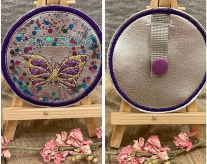 Personalisierbare Buttons für den Step by Step Ranzen - Etsy.de