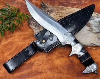 Knife Hand Guard - Etsy