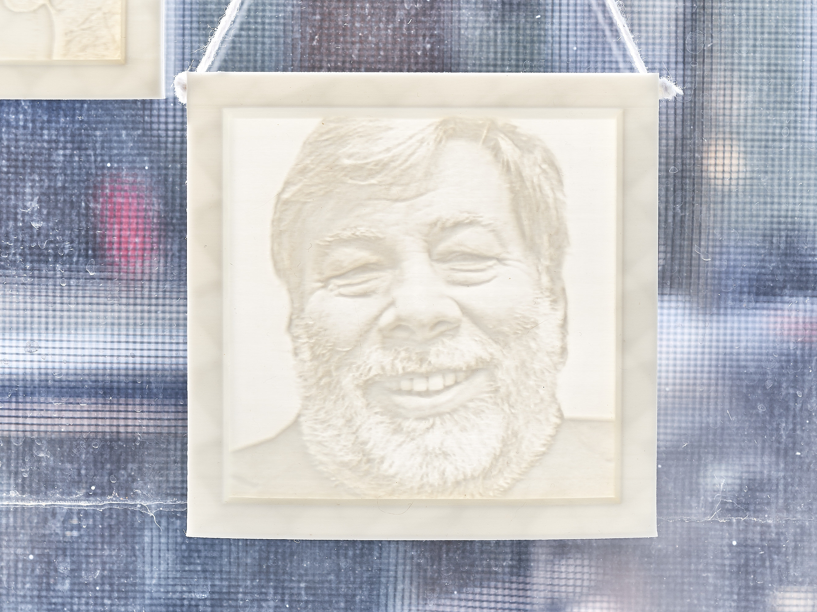 Creative Gifts 3D Printed Lithographs of Your Photos Great Mothers Day, Wedding Anniversary ...