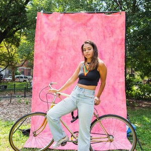 Custom Hand-painted Backdrop - Etsy