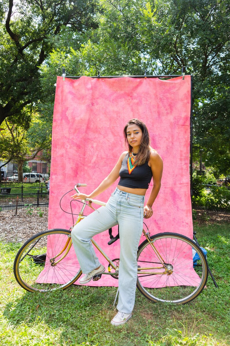 Custom Hand-painted Backdrop - Etsy