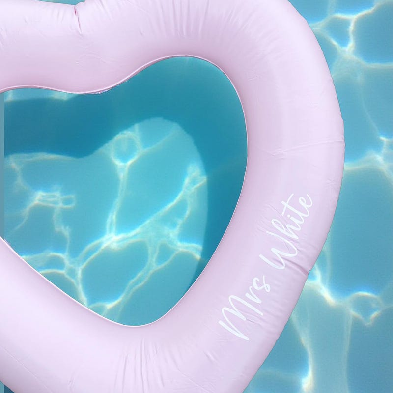 Pool Floats for Hen Do - Etsy UK