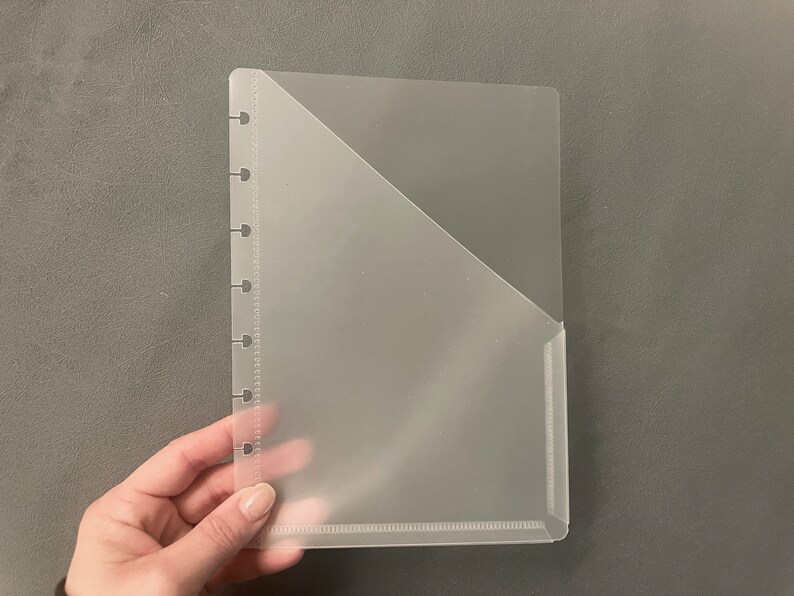 Half Letter, Half Letter Folder, Half Letter Divider, Half Letter ...