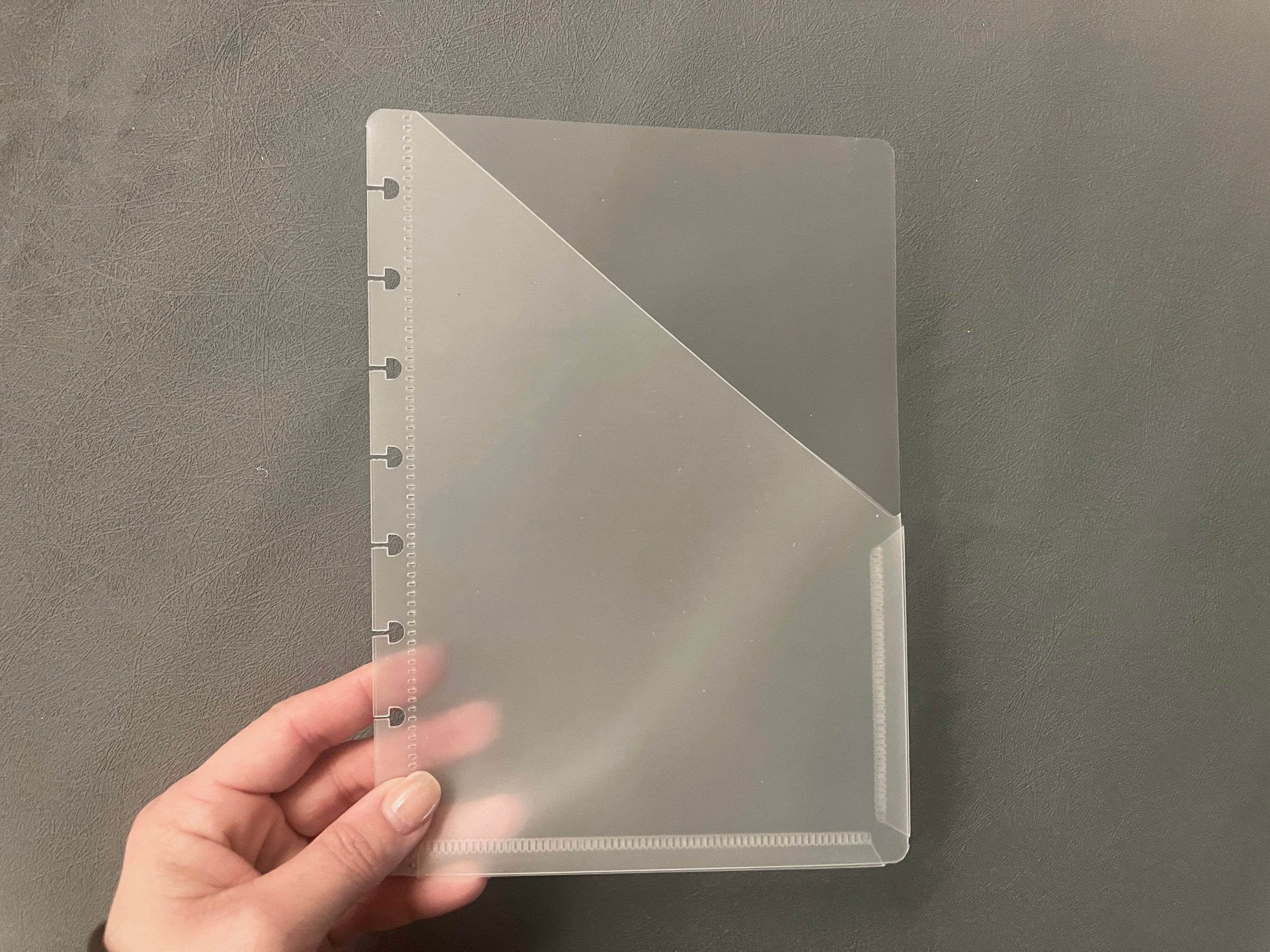 Half Letter Half Letter Folder Half Letter Divider Half Letter