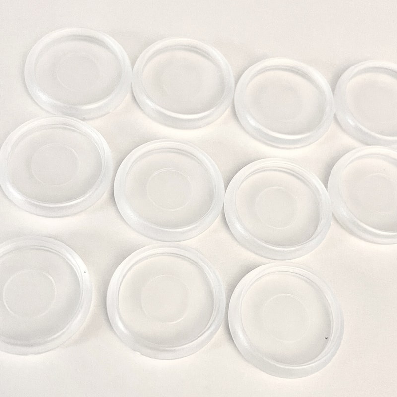Plastic Discs - Etsy