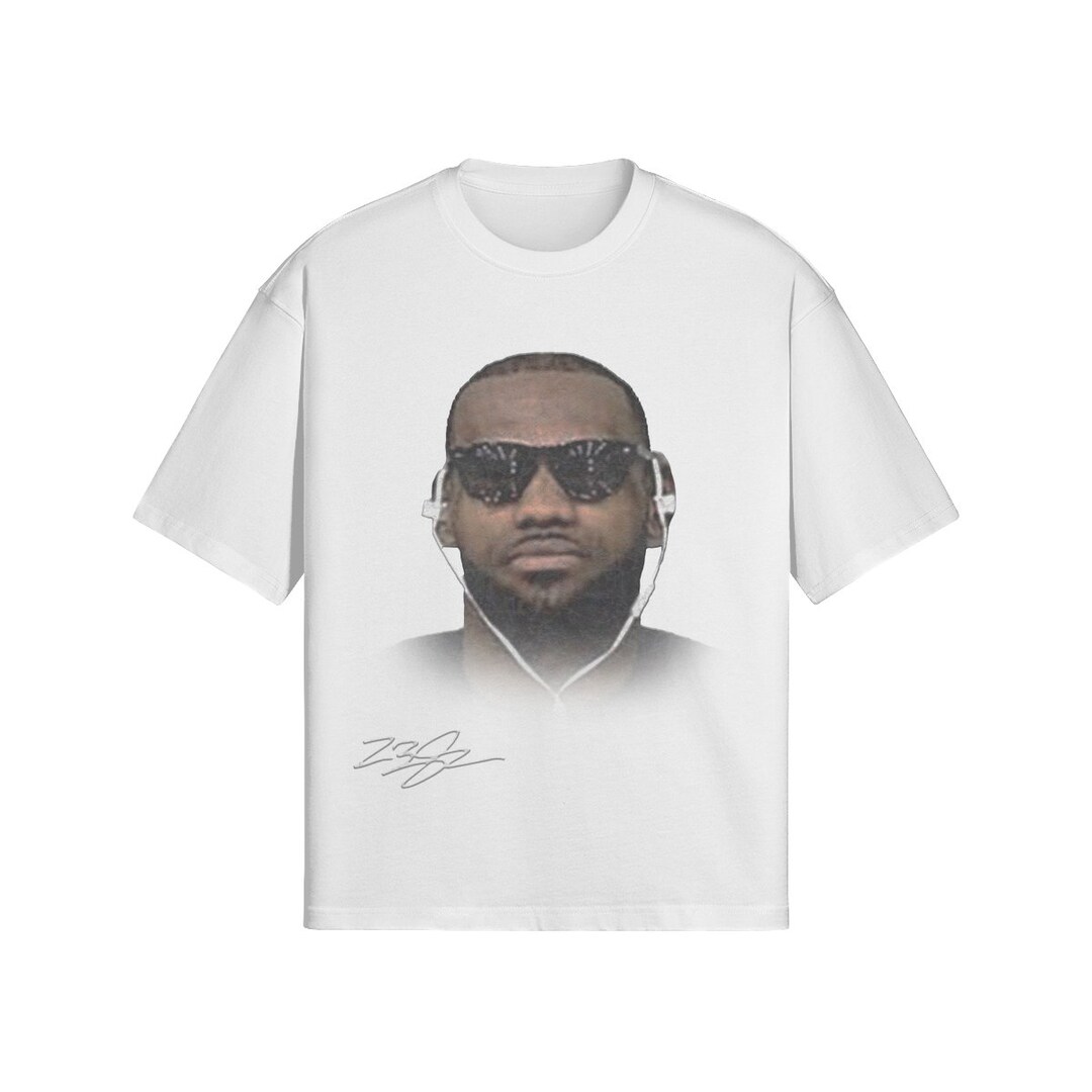 Lebron Signature Comeback Meme - Etsy