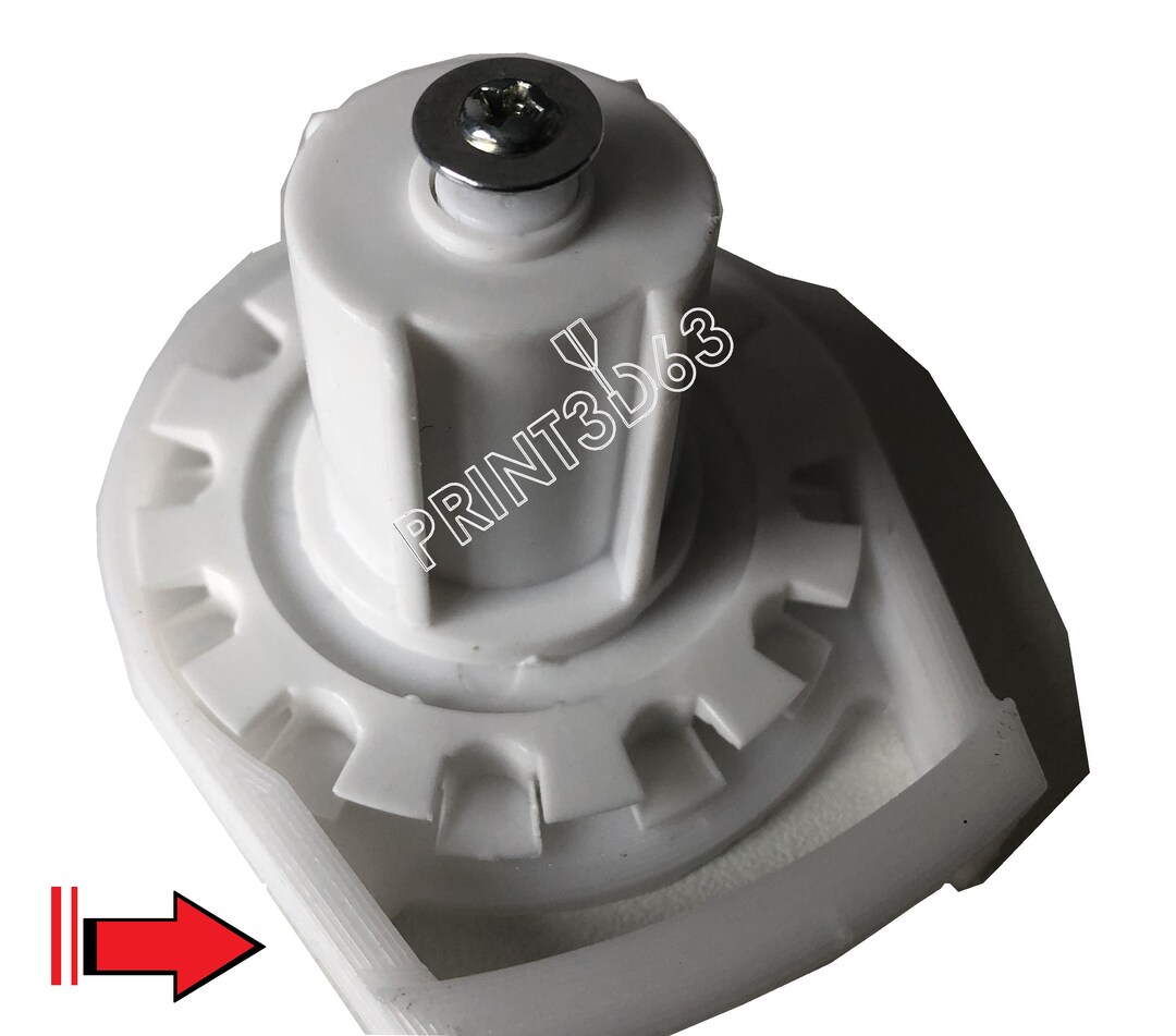 Repair Kit Store Support / Roller Blind Roller Made in France - Etsy