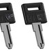 Custom Peugeot 205 GTI Key in Your Name or Other - Etsy UK