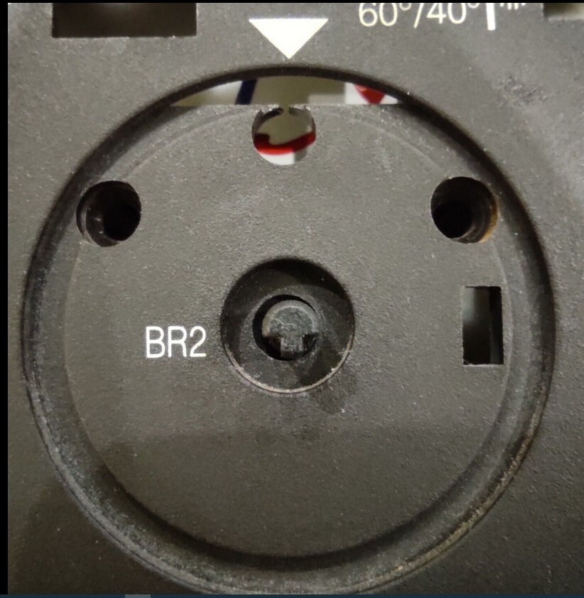 Truma Trumatic C1 Button Made in France / Trumatic Regulator Control - Etsy