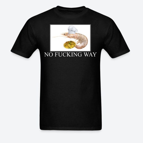 Shrimp Fried Rice Funny Meme T-shirt Joke Gift Shitpost Gift - Etsy