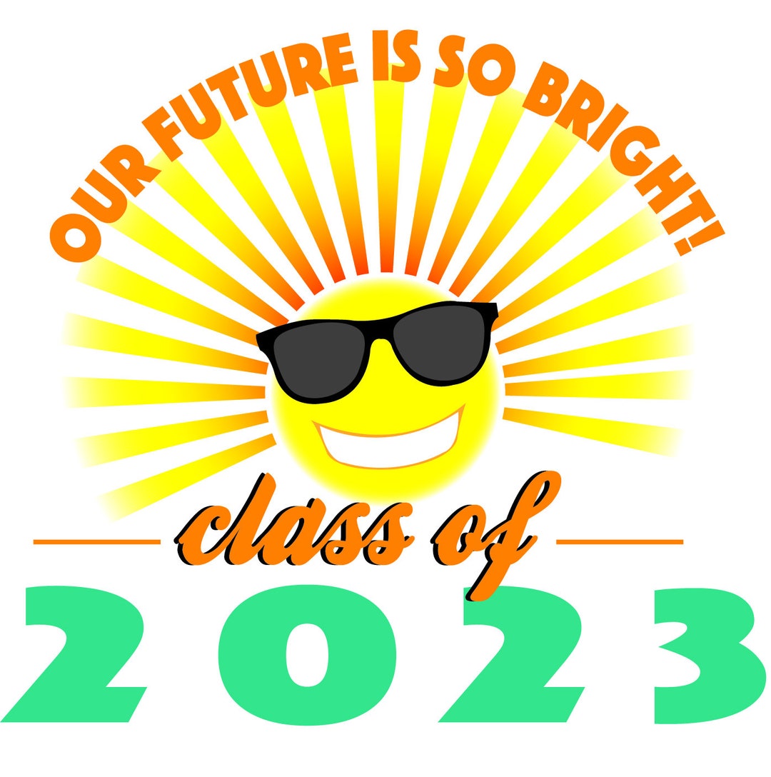 Our Future is so Bright - Etsy