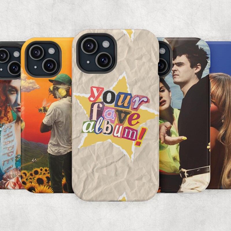 Rob Case - Etsy