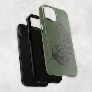 Ellie's Tattoo the Last of Us II Inspired Tough Phone Case - Etsy Australia