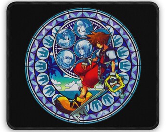 Roxas Dive to Heart Gaming Mouse Pad - Etsy