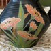 Vintage English Pottery JAVA Jug - Etsy