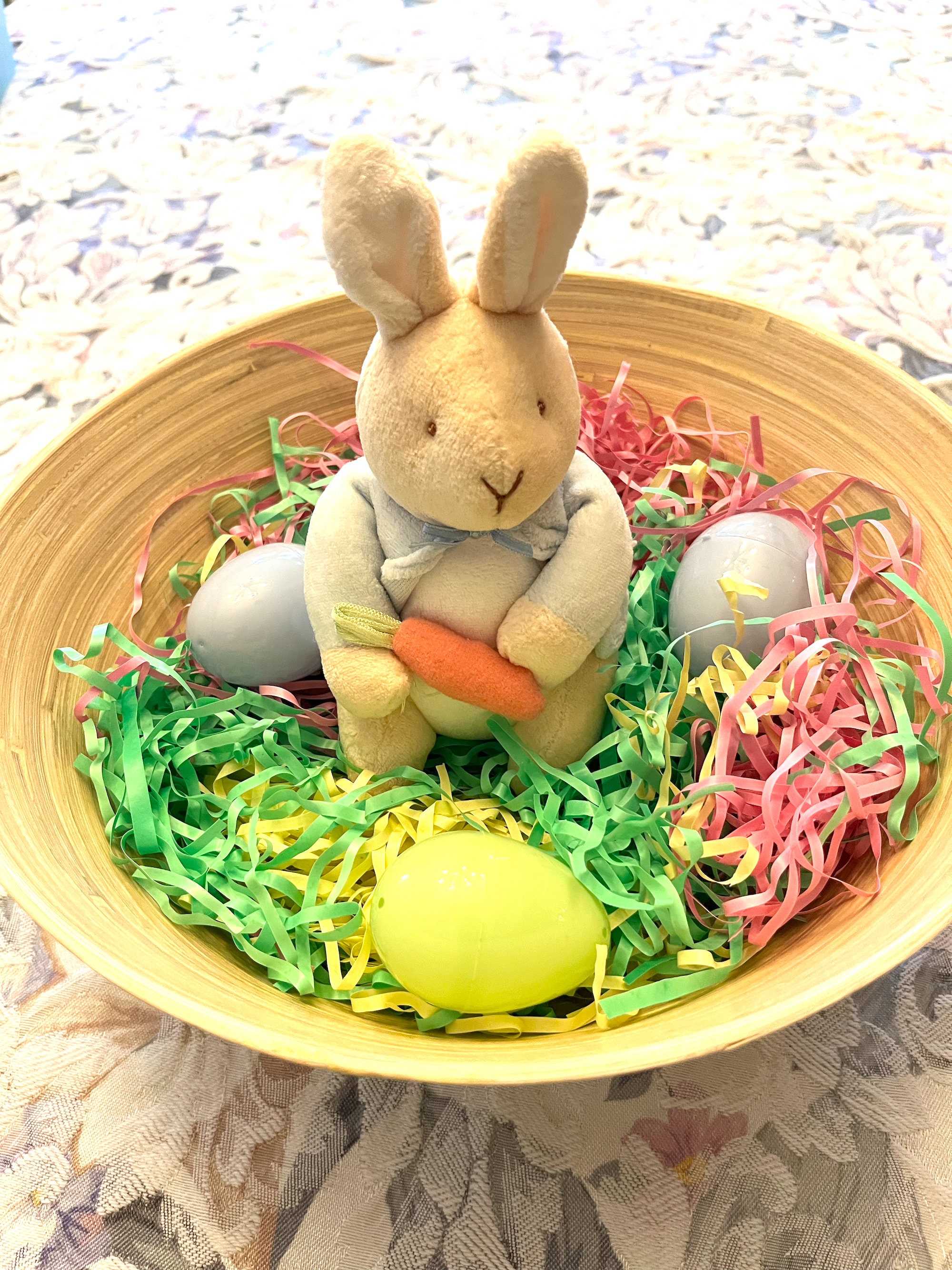 Rare & Vintage Eden Peter Rabbit in Perfect Condition! - Etsy