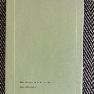 FIRST EDITION Vintage George Macdonald Novel: the Portent Illustration ...