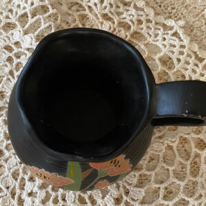 Vintage English Pottery JAVA Jug - Etsy