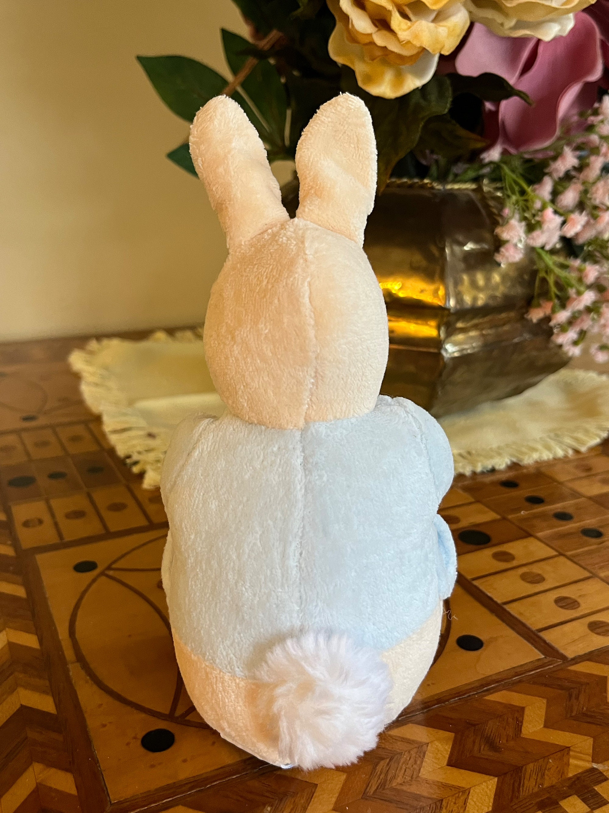 Rare & Vintage Eden Peter Rabbit in Perfect Condition! - Etsy