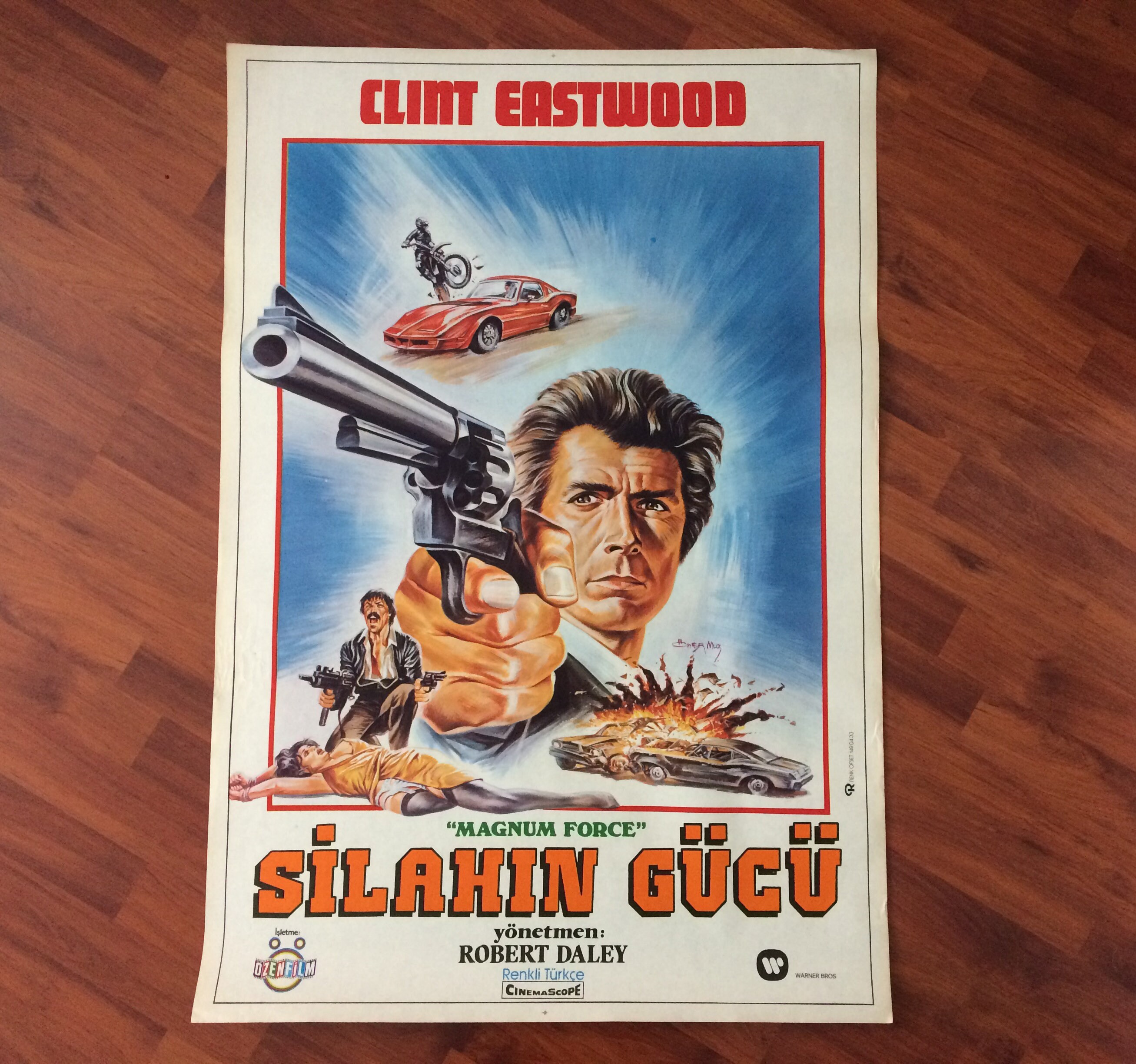 Turkish Movie Posters