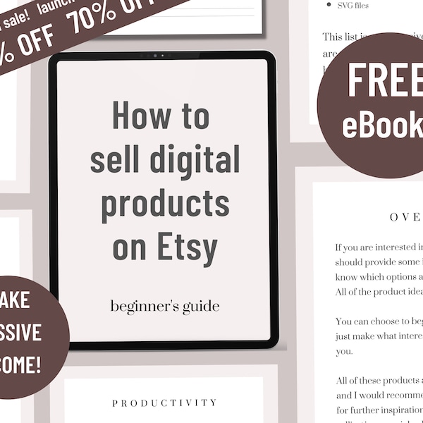 How to Sell on Etsy - Etsy