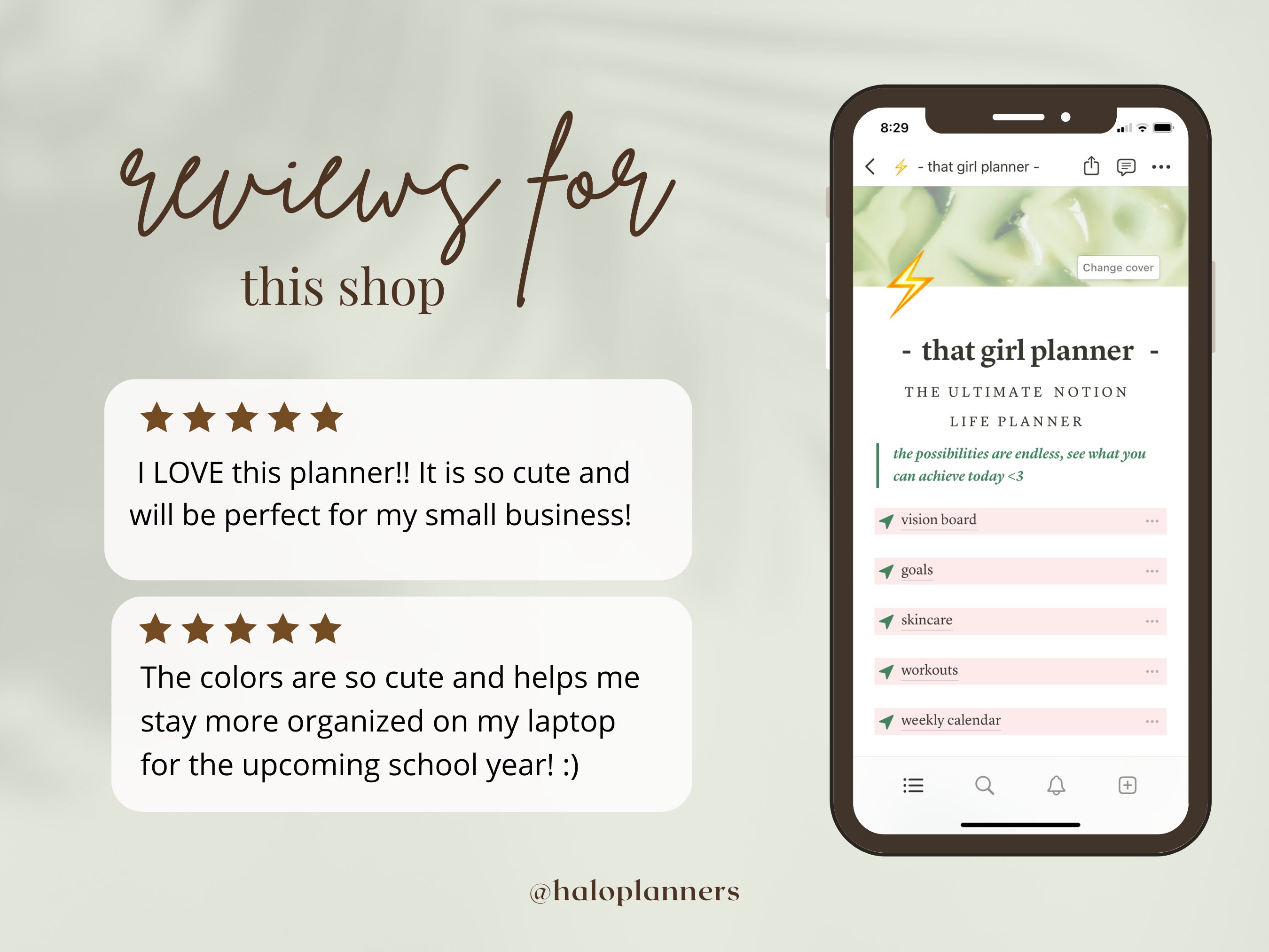 2024 Task Manger Notion Template Daily To-do List Planner for Notion Minimalist Notion Dashboard ...