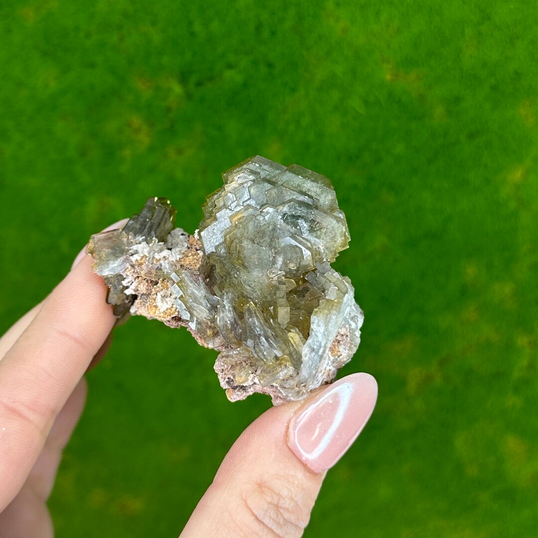 Barite Crystal From Huanuco, Peru - Etsy
