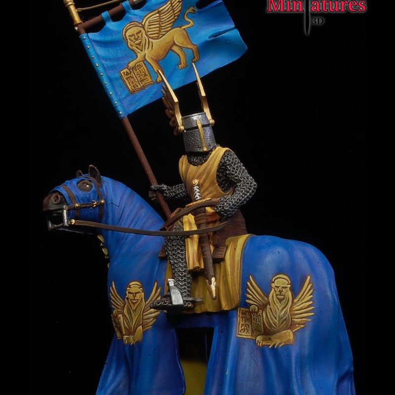 75mm Miniature - Etsy