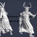 Teutonic Stag Helmet Foot Crusader, Historical 1/72, 28mm, 32mm, 1/35 ...