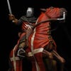Medieval Infiltrator Knights, Historical 1/72, 28mm, 32mm, 1/35, 54mm ...