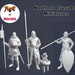 The Conquistador, Historical 1/72, 28mm, 32mm, 1/35th, 54mm, 75mm ...