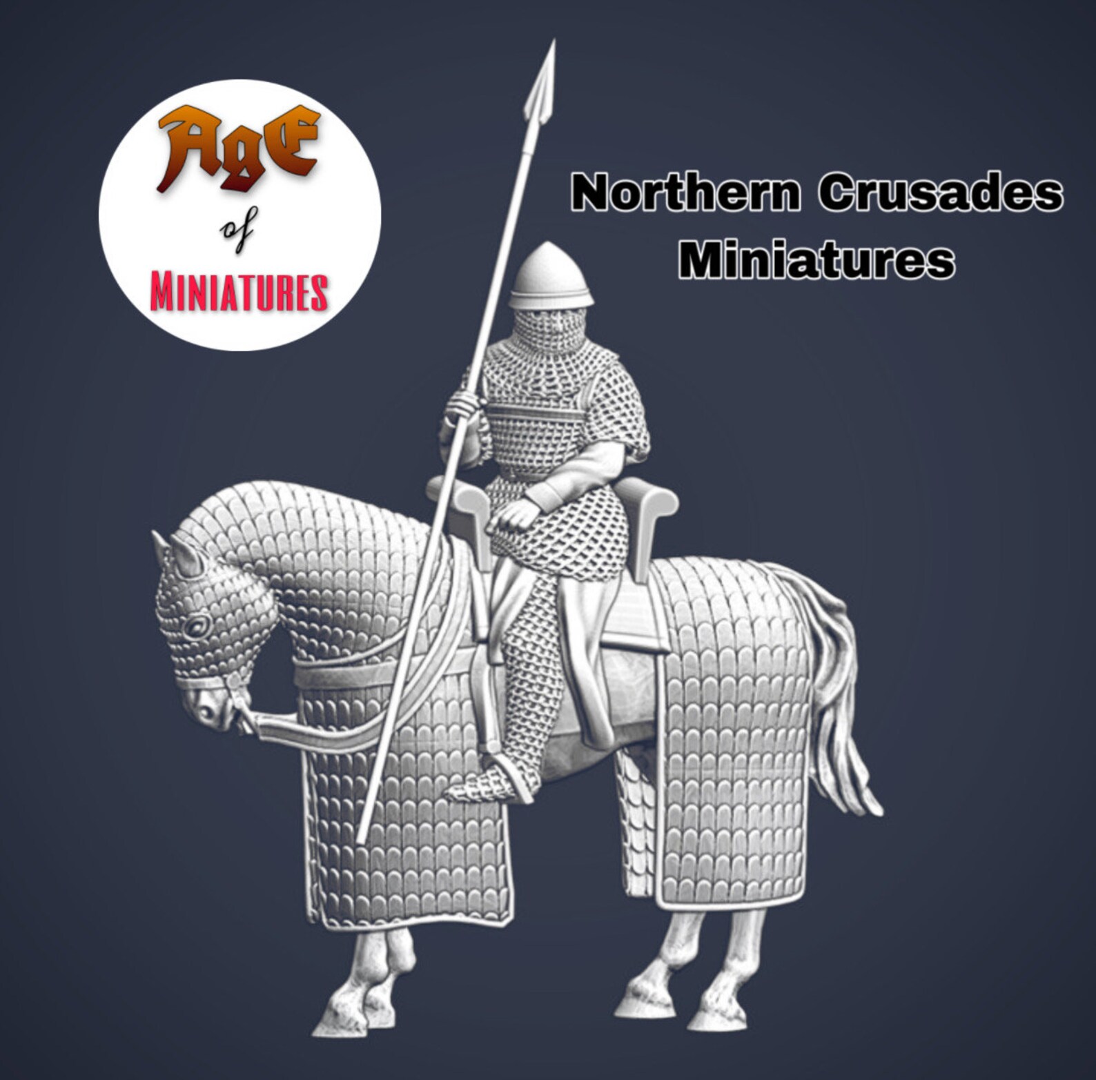 Medieval Byzantine Heavy Armor Mounted Resin 28mm 1/35 - Etsy