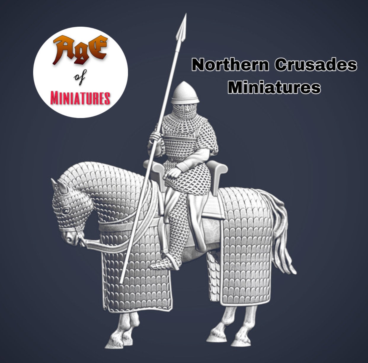 Byzantine Cataphract